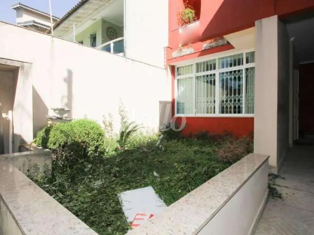 Casa / Sobrado para Venda em Santo André/SP Vila Floresta 3 Quartos