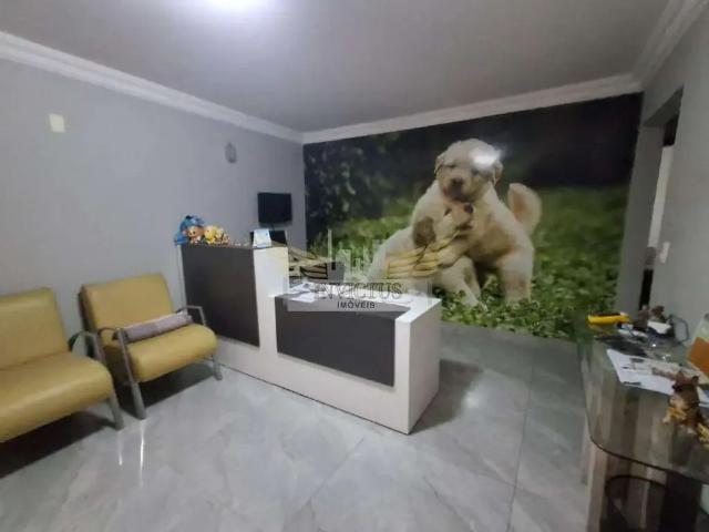 Casa / Sobrado para Venda em Santo André/SP Vila Floresta 3 Quartos