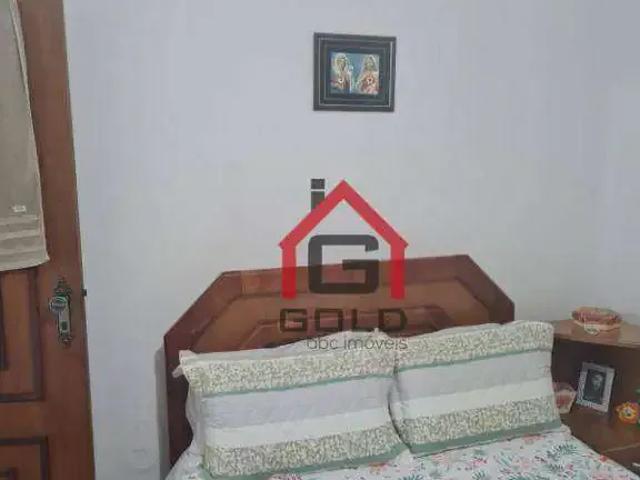 Casa / Sobrado para Venda em Santo André/SP Vila Floresta 3 Quartos