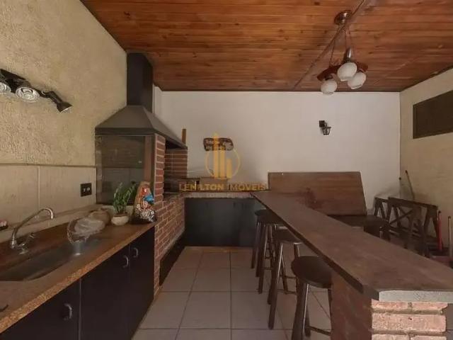 Casa / Sobrado para Venda em Santo André/SP Vila Floresta 3 Quartos