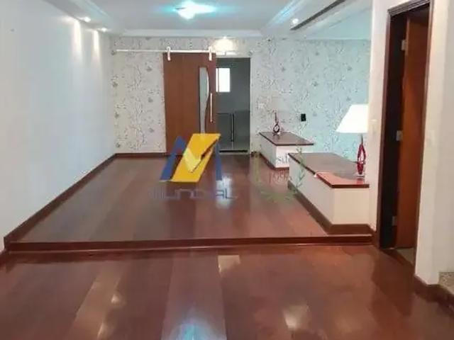 Casa / Sobrado para Venda em Santo André/SP Vila Floresta 3 Quartos