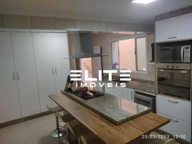Casa / Sobrado para Venda em Santo André/SP Vila Floresta 3 Quartos