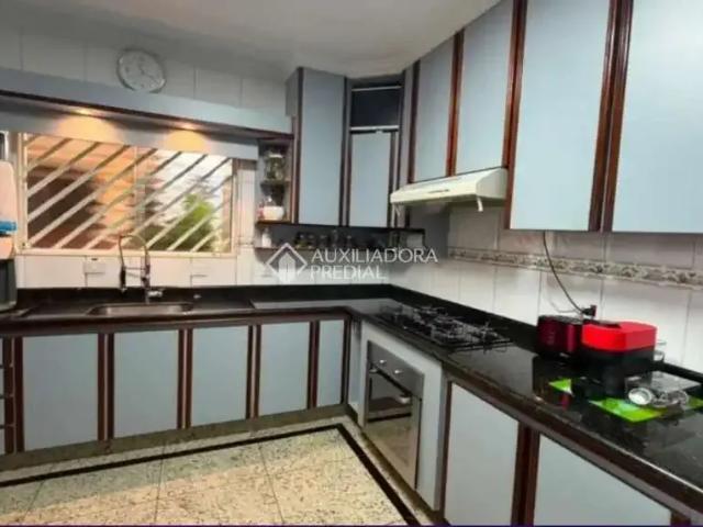 Casa / Sobrado para Venda em Santo André/SP Vila Floresta 3 Quartos
