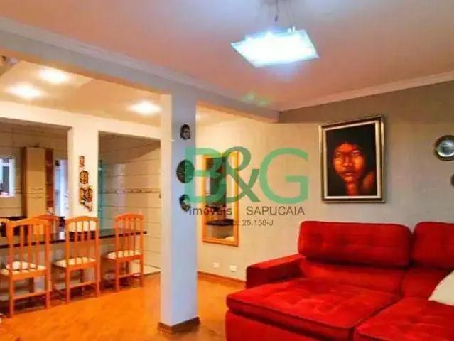 Casa / Sobrado para Venda em Santo André/SP Vila Floresta 3 Quartos