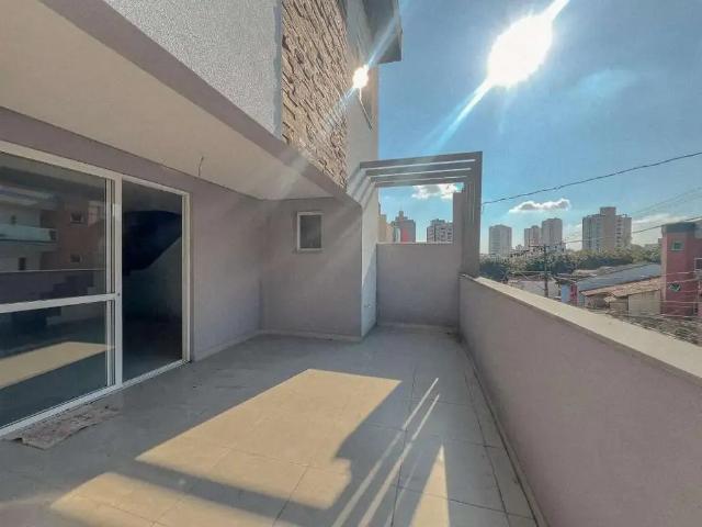 Casa / Sobrado para Venda em Santo André/SP Vila Floresta 3 Quartos