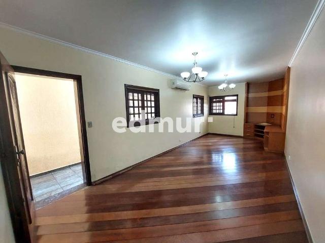 Casa / Sobrado para Venda em Santo André/SP Vila Floresta 3 Quartos