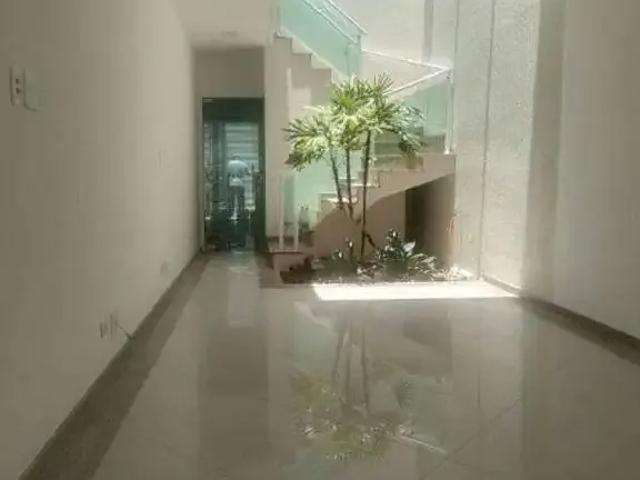 Casa / Sobrado para Venda em Santo André/SP Vila Floresta 3 Quartos
