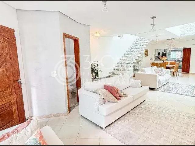 Casa / Sobrado para Venda em Santo André/SP Vila Floresta 3 Quartos