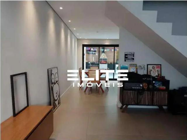 Casa / Sobrado para Venda em Santo André/SP Vila Floresta 3 Quartos