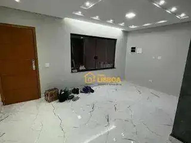 Casa / Sobrado para Venda em Santo André/SP Vila Floresta 3 Quartos