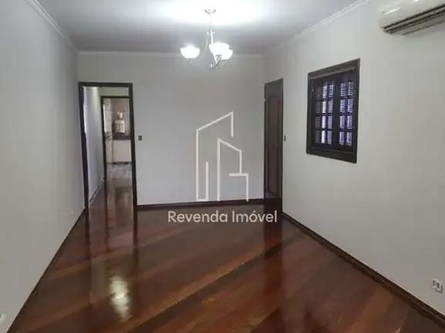 Casa / Sobrado para Venda em Santo André/SP Vila Floresta 3 Quartos