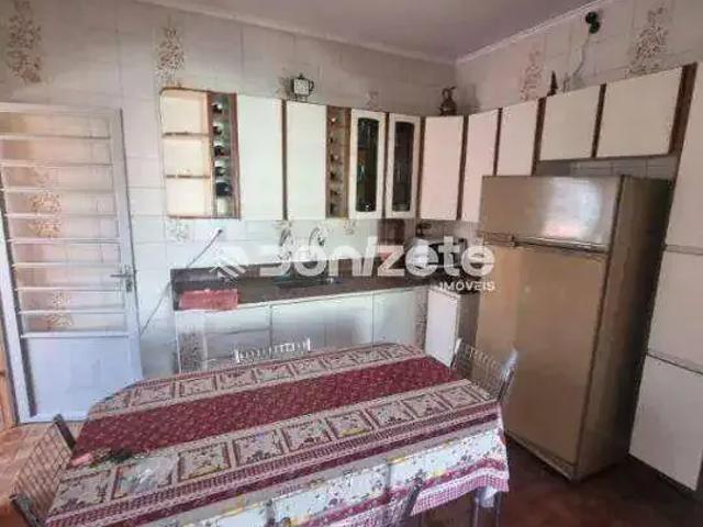 Casa / Sobrado para Venda em Santo André/SP Vila Floresta 3 Quartos