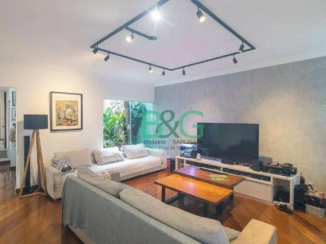 Casa / Sobrado para Venda em Santo André/SP Vila Floresta 3 Quartos