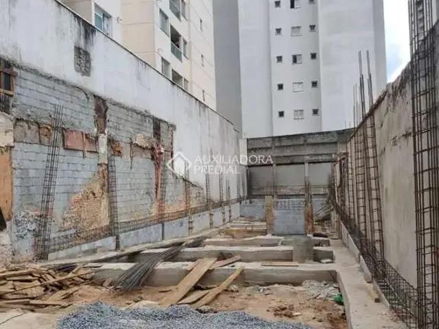 Casa / Sobrado para Venda em Santo André/SP Vila Floresta 3 Quartos