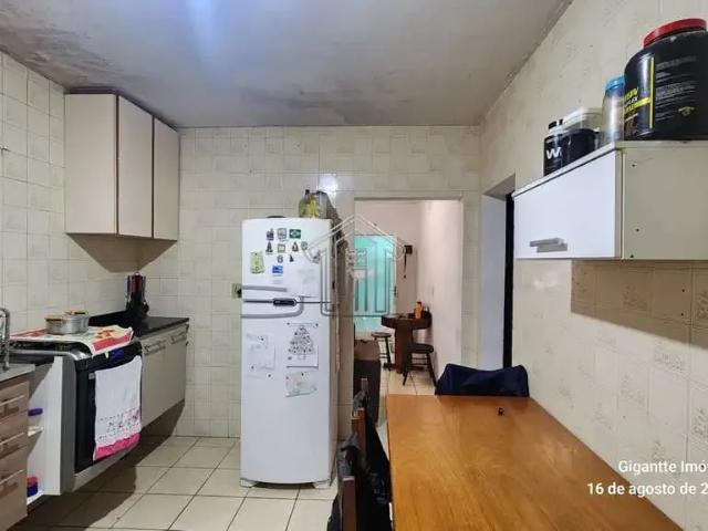 Casa / Sobrado para Venda em Santo André/SP Vila Floresta 3 Quartos