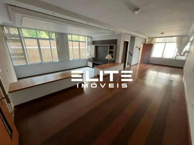 Casa / Sobrado para Venda em Santo André/SP Vila Floresta 3 Quartos