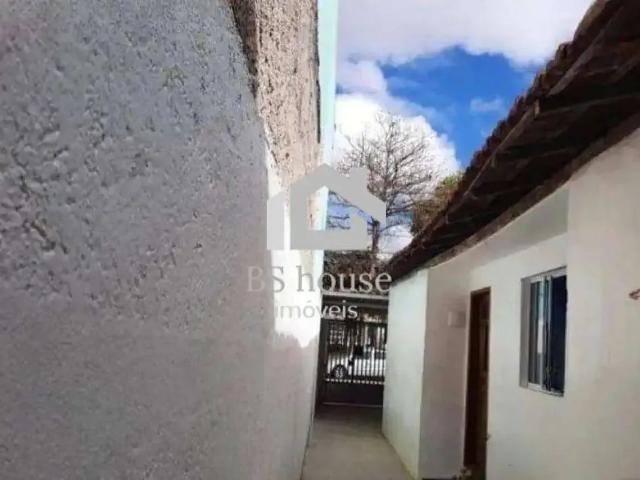 Casa / Sobrado para Venda em Santo André/SP Vila Floresta 3 Quartos