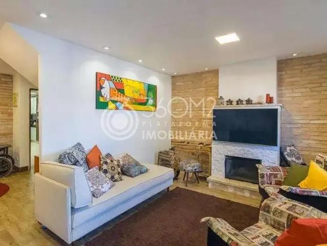 Casa / Sobrado para Venda em Santo André/SP Vila Floresta 3 Quartos