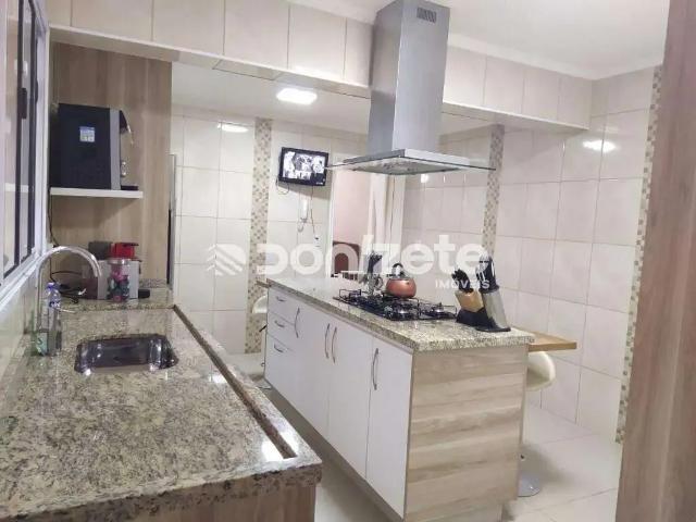 Casa / Sobrado para Venda em Santo André/SP Vila Floresta 3 Quartos