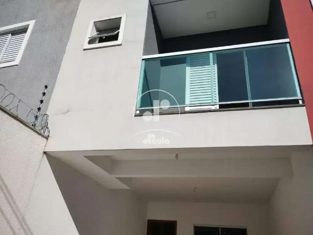 Casa / Sobrado para Venda em Santo André/SP Vila Floresta 3 Quartos