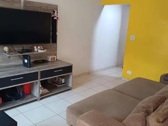 Casa / Sobrado para Venda em Santo André/SP Vila Floresta 3 Quartos