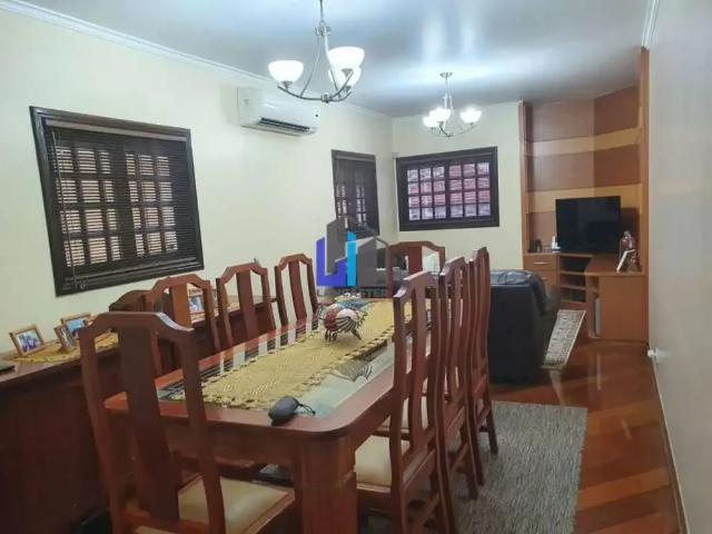 Casa / Sobrado para Venda em Santo André/SP Vila Floresta 3 Quartos