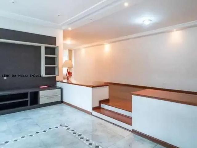 Casa / Sobrado para Venda em Santo André/SP Vila Floresta 3 Quartos