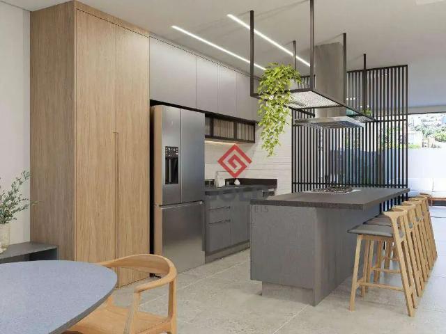 Casa / Sobrado para Venda em Santo André/SP Vila Floresta 3 Quartos
