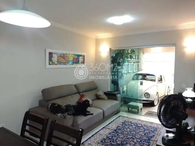 Casa / Sobrado para Venda em Santo André/SP Vila Floresta 3 Quartos