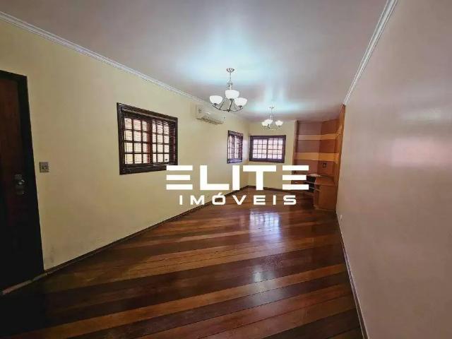 Casa / Sobrado para Venda em Santo André/SP Vila Floresta 3 Quartos
