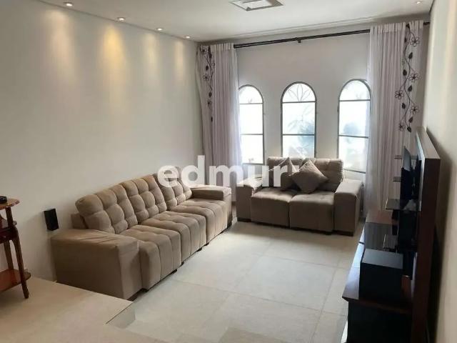 Casa / Sobrado para Venda em Santo André/SP Vila Floresta 3 Quartos