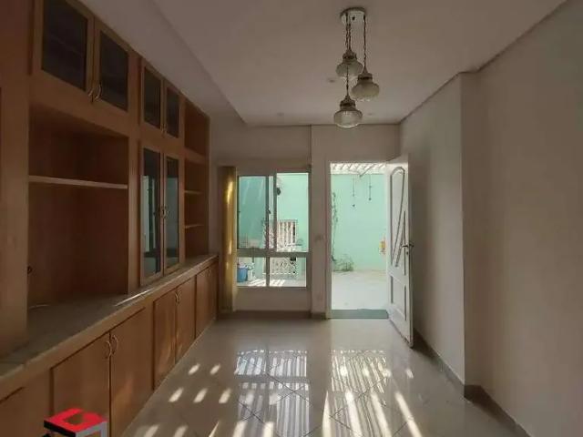 Casa / Sobrado para Venda em Santo André/SP Vila Floresta 3 Quartos