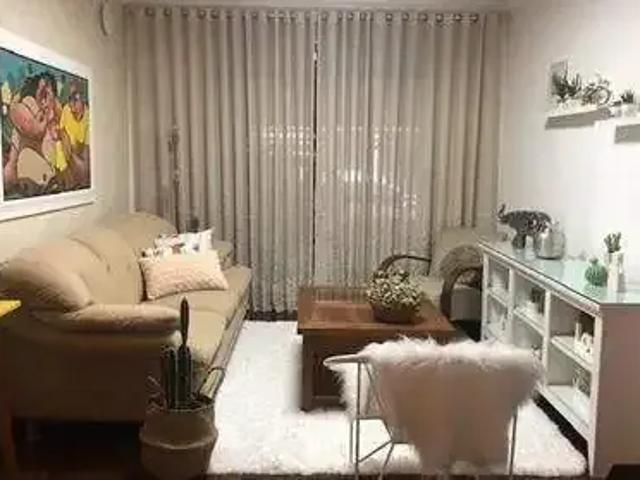 Casa / Sobrado para Venda em Santo André/SP Vila Floresta 3 Quartos