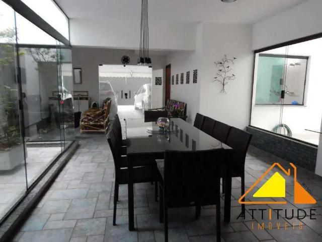 Casa / Sobrado para Venda em Santo André/SP Vila Floresta 3 Quartos