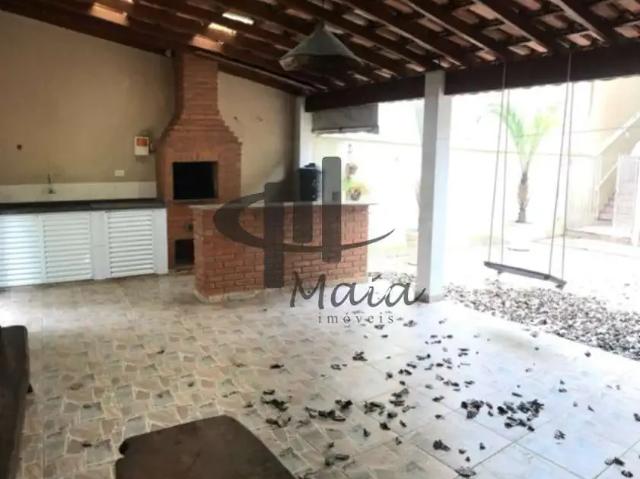 Casa / Sobrado para Venda em Santo André/SP Vila Floresta 3 Quartos