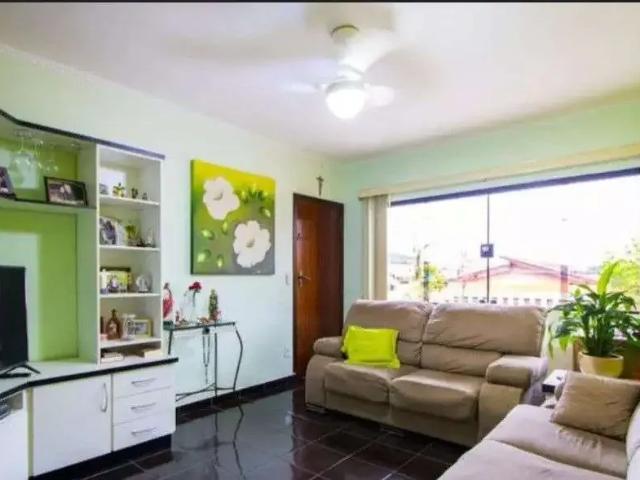 Casa / Sobrado para Venda em Santo André/SP Vila Floresta 3 Quartos