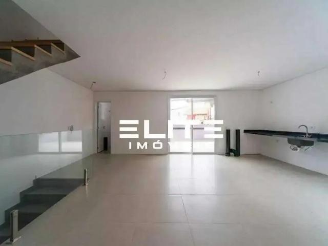 Casa / Sobrado para Venda em Santo André/SP Vila Floresta 3 Quartos