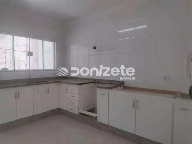 Casa / Sobrado para Venda em Santo André/SP Vila Floresta 3 Quartos