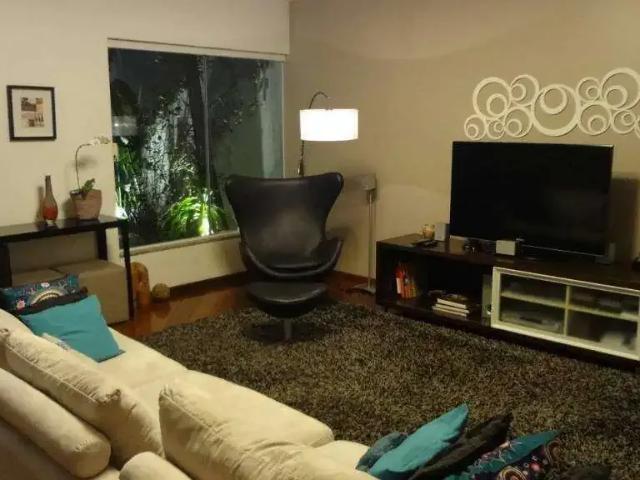 Casa / Sobrado para Venda em Santo André/SP Vila Floresta 3 Quartos