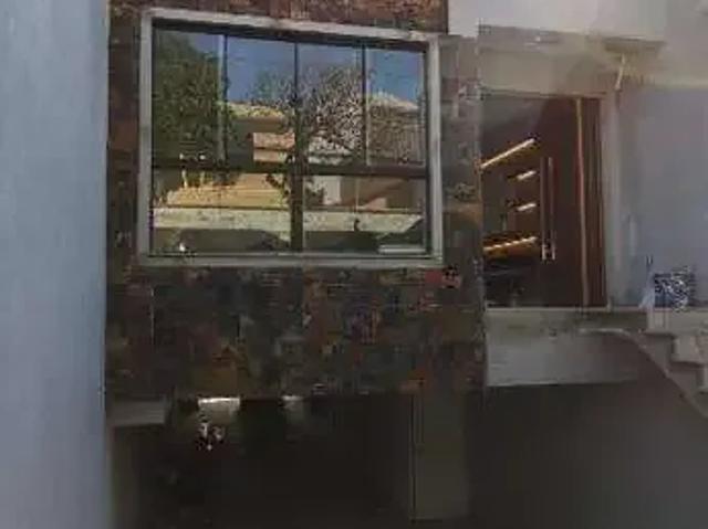 Casa / Sobrado para Venda em Santo André/SP Vila Floresta 3 Quartos