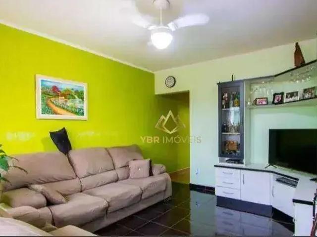 Casa / Sobrado para Venda em Santo André/SP Vila Floresta 3 Quartos