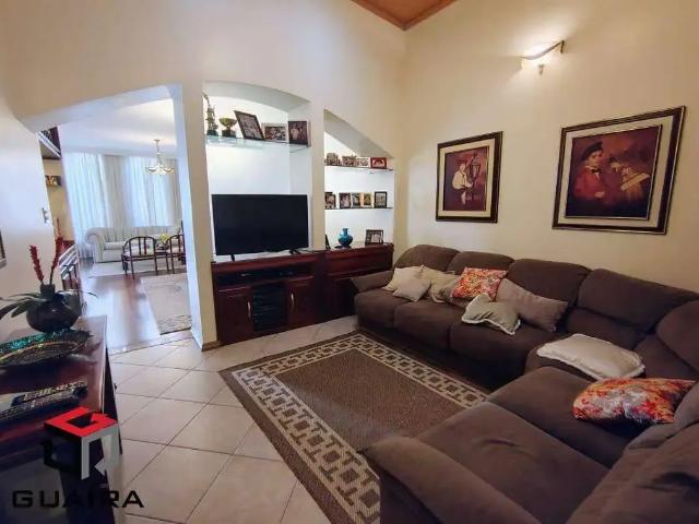 Casa / Sobrado para Venda em Santo André/SP Vila Floresta 3 Quartos