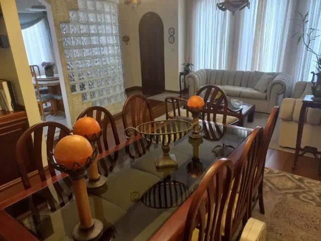 Casa / Sobrado para Venda em Santo André/SP Vila Floresta 3 Quartos