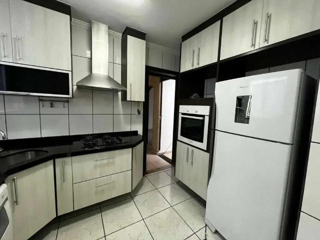 Casa / Sobrado para Venda em Santo André/SP Vila Floresta 3 Quartos