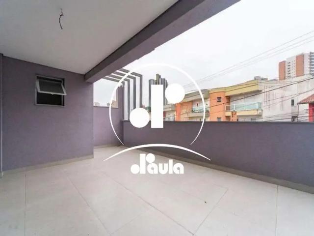 Casa / Sobrado para Venda em Santo André/SP Vila Floresta 3 Quartos