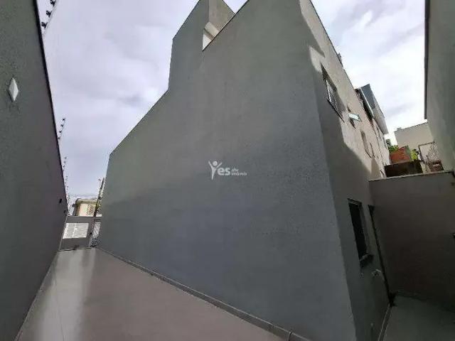 Casa / Sobrado para Venda em Santo André/SP Vila Floresta 3 Quartos