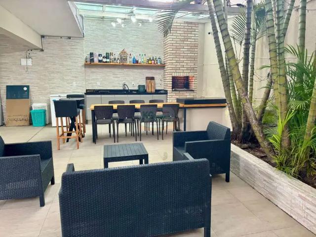 Casa / Sobrado para Venda em Santo André/SP Vila Floresta