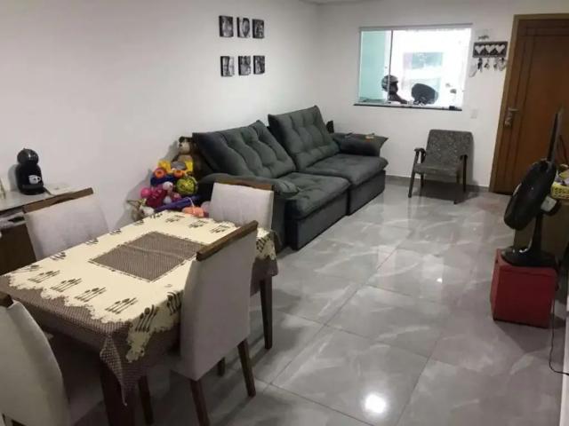 Casa / Sobrado para Venda em Santo André/SP Vila Floresta