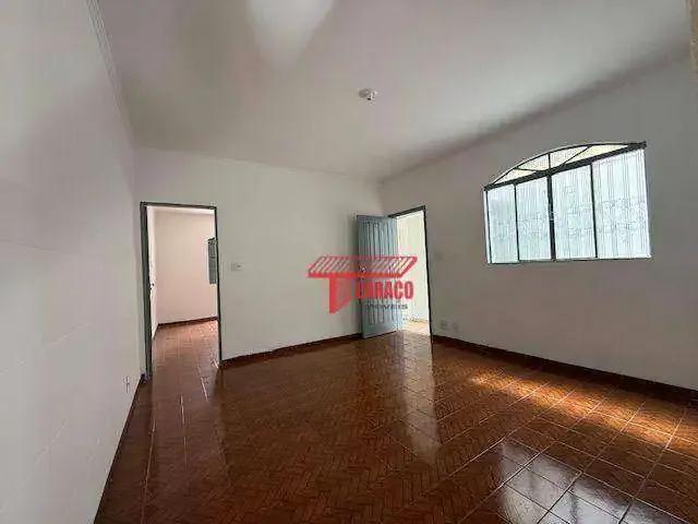 Casa / Sobrado para Venda em Santo André/SP Vila Floresta 1 Quartos