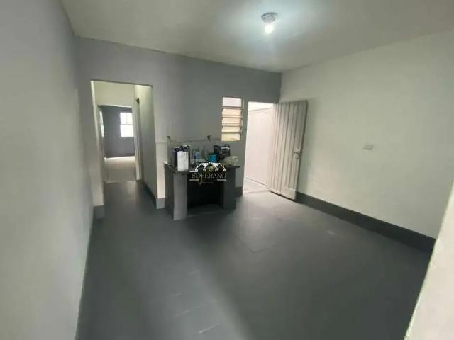 Casa / Sobrado para Venda em Santo André/SP Vila Floresta 1 Quartos